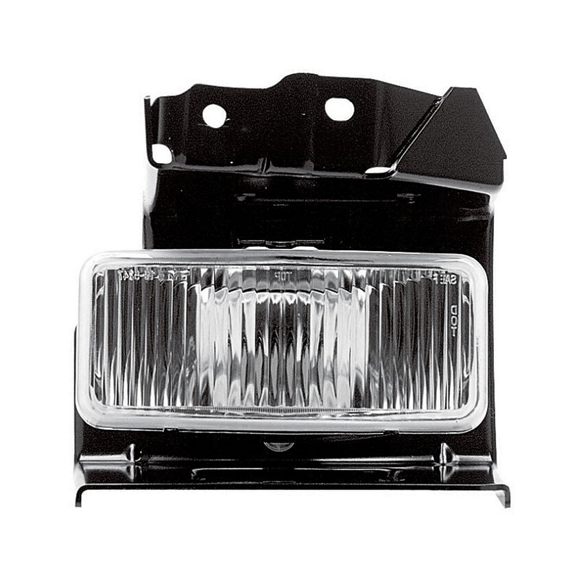 Left Fog Light 95-98 Ford Explorer XL XLT Eddie Bauer Sport SUV ...