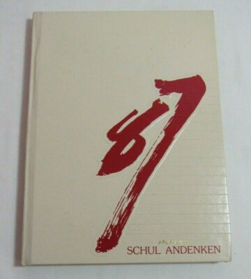 CHRISTOPHER DOCK Mennonite High School 1987 Schul Andenken Yearbook ...