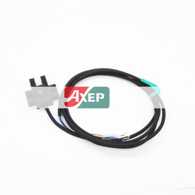 A Panasonic SUNX PM-K44 Photo Micro Sensor ,Photoelectric Switch with ...