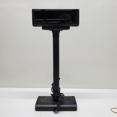 Pole Displays - Register Customer