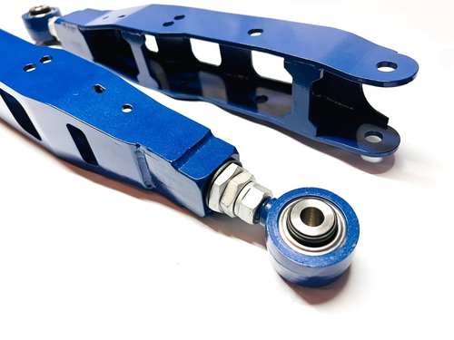 Pair of Adjustable Rear Lower Control Arm for SUBARU FORESTER 4th SJ ...