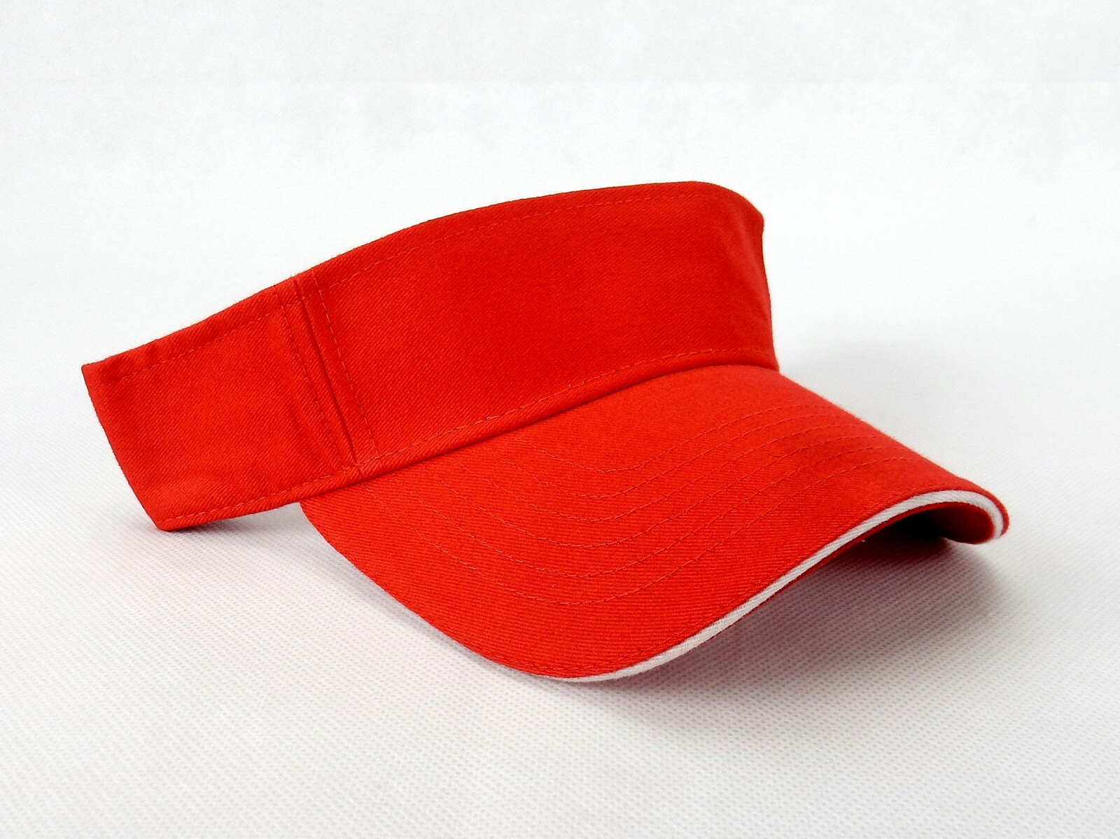 Sandwich Sport Sun Visor, SwedaUSA, Fast Food, Printing, 5 Colors ...