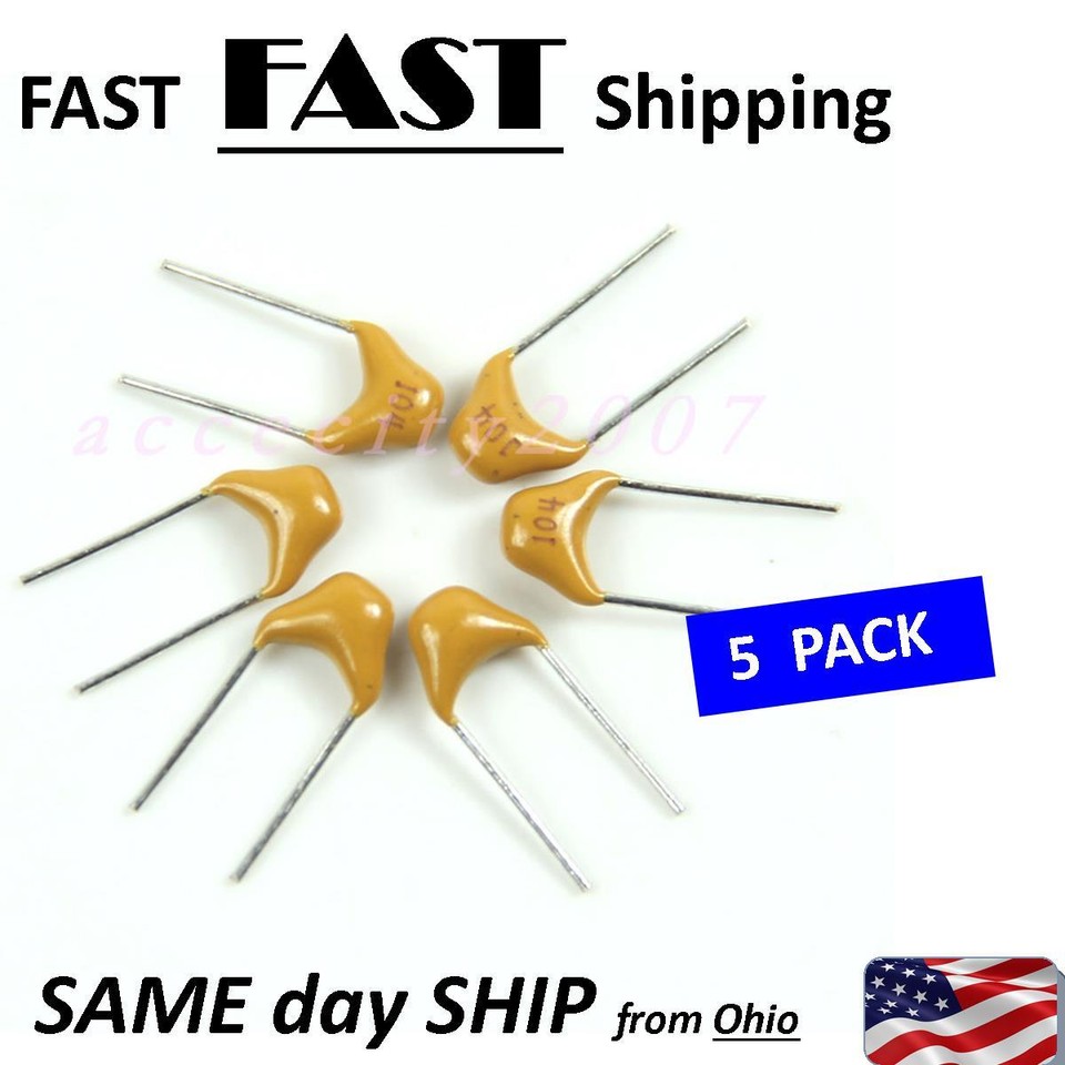 .01uF capacitor - small 103 capacitor | eBay