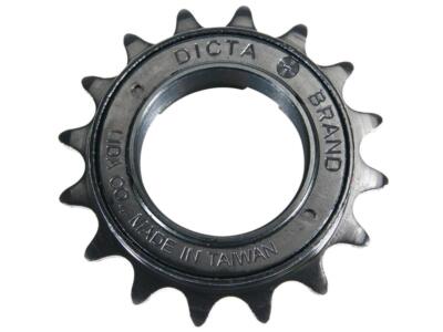 Salt Freilauf 16T RHD 1/2 x 1/8" schwarz BMX Freilauf BMX Rad | eBay.de