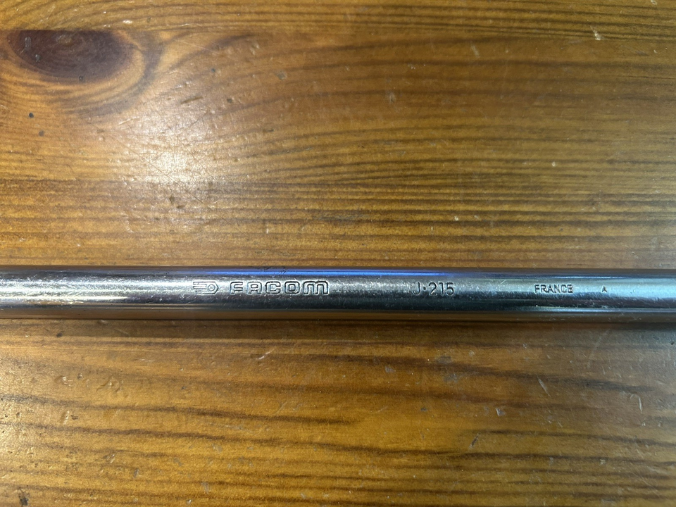 Facom 3/8'' Drive Extension Bar 250mm Long (9.84'') | eBay UK