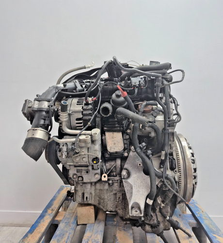 Moteur Bmw 318d 143cv Fiabilit