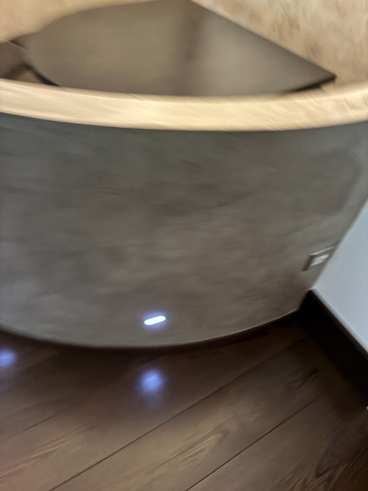 Semi-Circle Curved Indoor Seating Booth Pub/Nightclub/Restaurant ...
