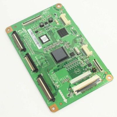 Samsung BN96-16520A Assembly Pdp P-logic Board | eBay