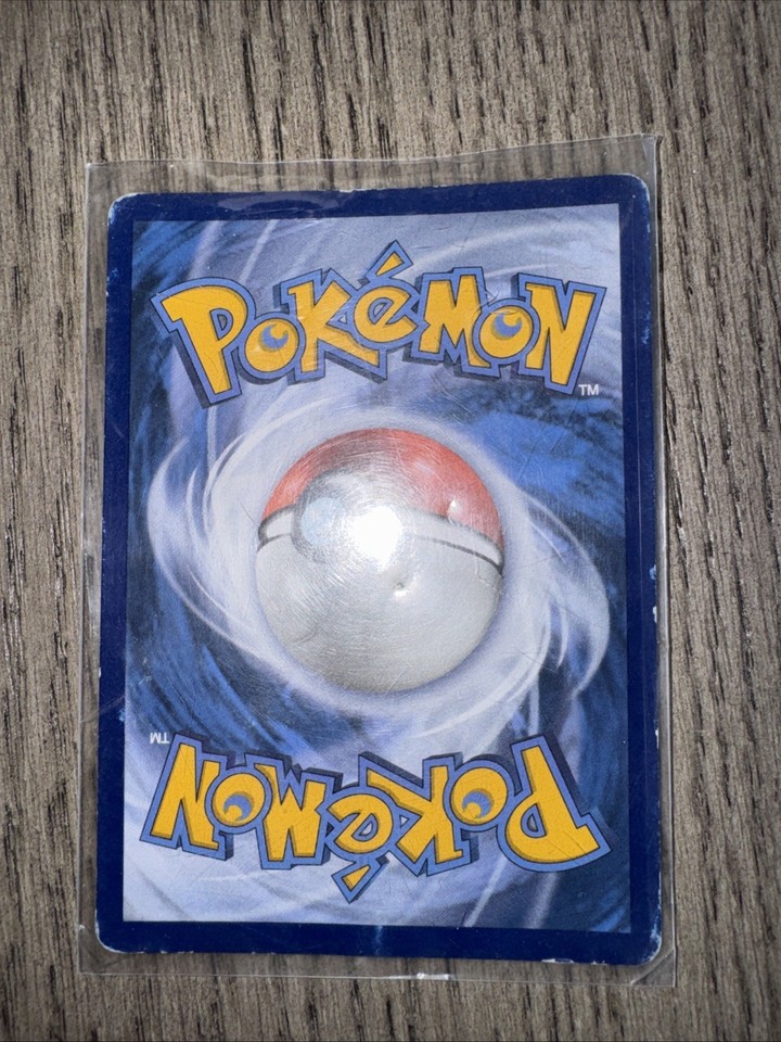 Pokemon Mewtwo EX 103/108 Full Art Ultra Rare Holo Card 2016 | eBay