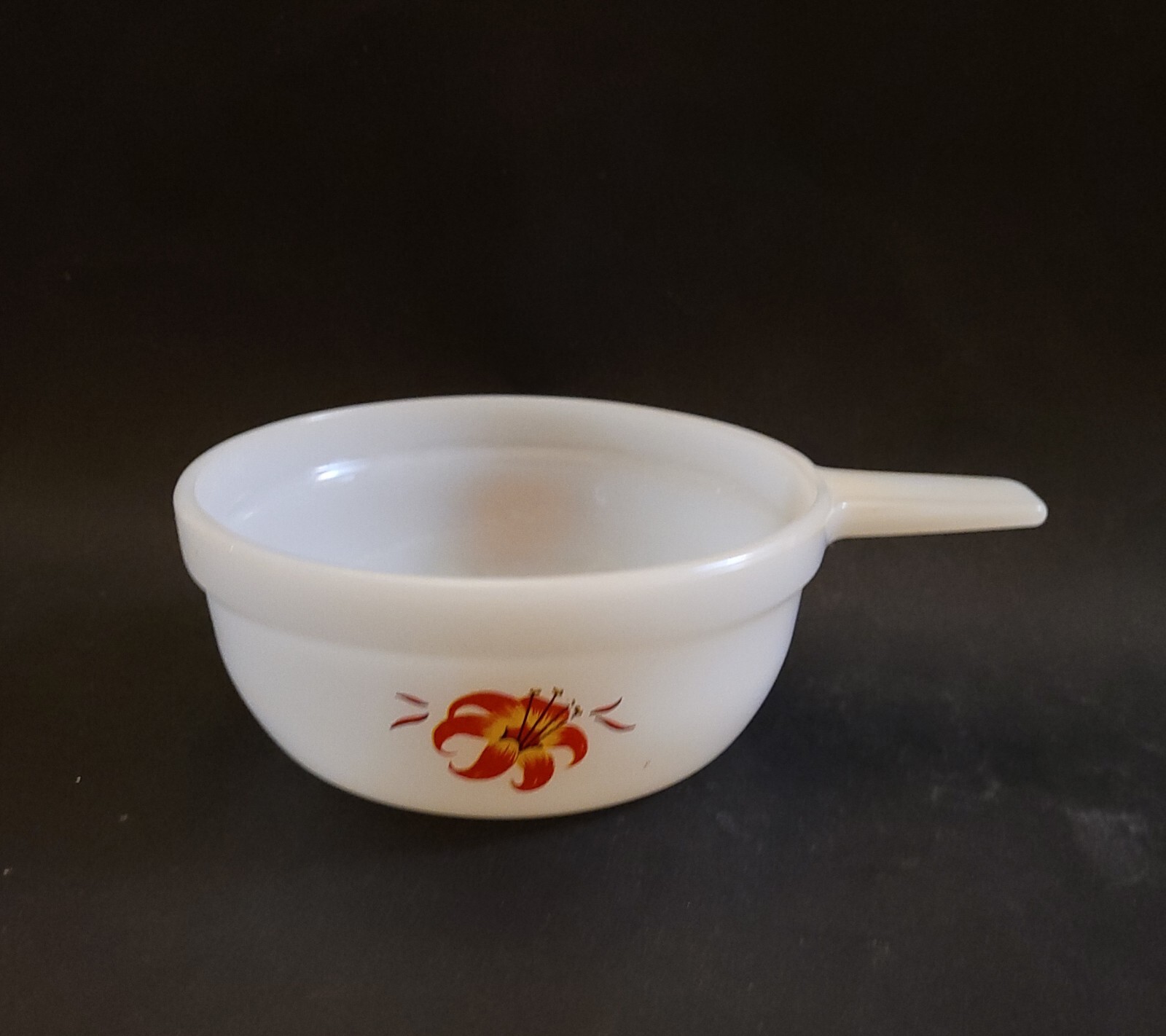 Vintage Australian Crown Pyrex Ovenware Ramekin 1960's Retro | eBay