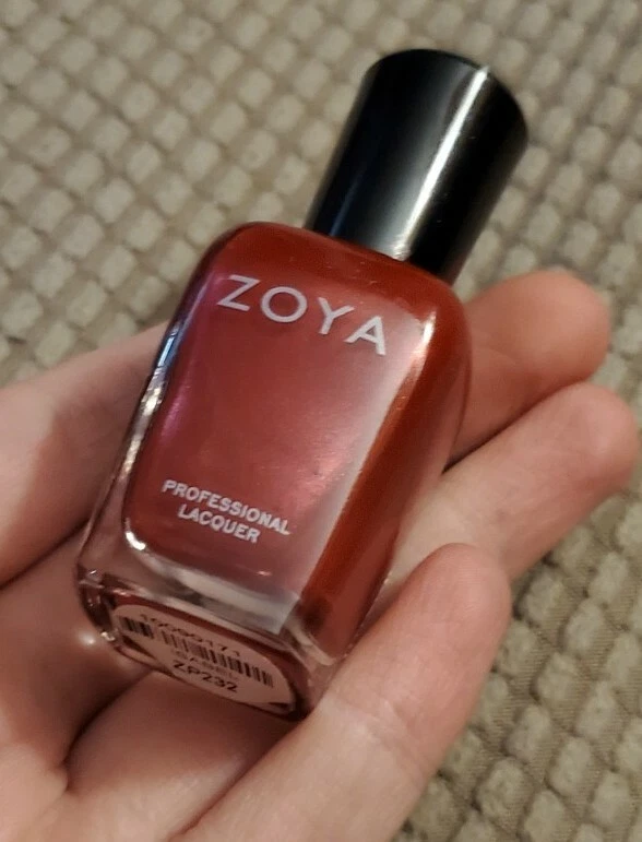 Zoya Natalie