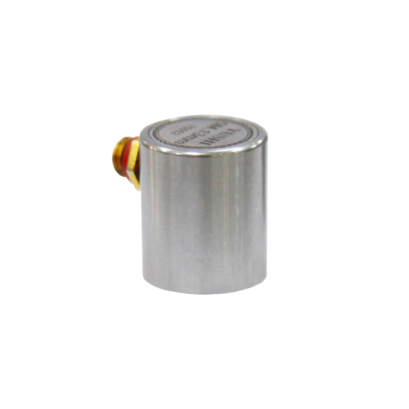 YUSHI Ultrasonic Contact Probe 5MHz 13mm Microdot Thickness Measurement ...