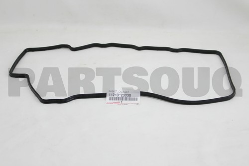 1121323030 Genuine Toyota GASKET, CYLINDER HEAD COVER 11213-23030 | eBay