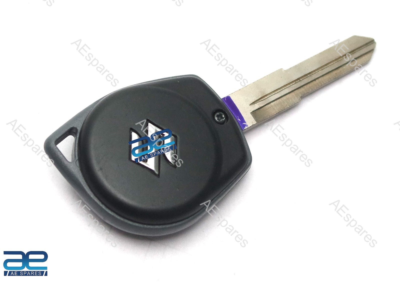 Blank Key For Maruti Suzuki Brezza Ciaz ertiga Celerio Spresso Scross ...