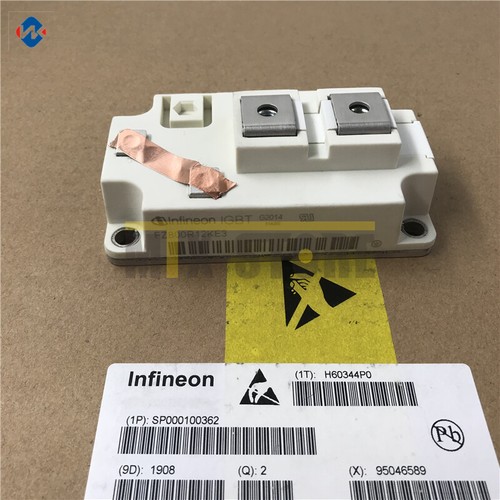 1PCS Brand NEW INFINEON/EUPEC Module FZ800R12KE3 Quality Assurance 100% ...