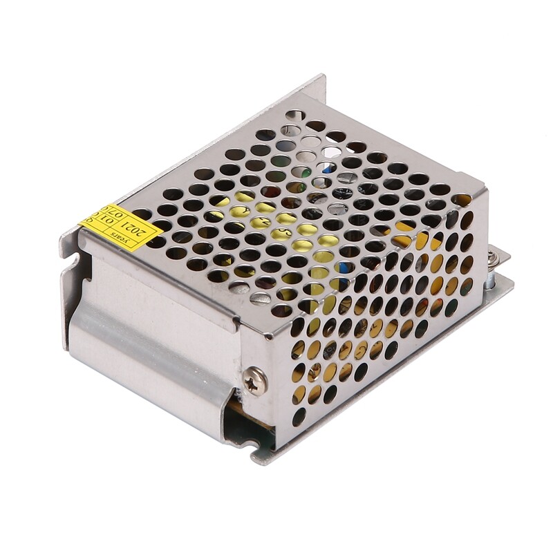 24V 1A Switch Supply LED Transformer 25W LED Strip Switch Driver for ...