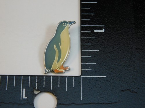 PENGUIN PIN | eBay