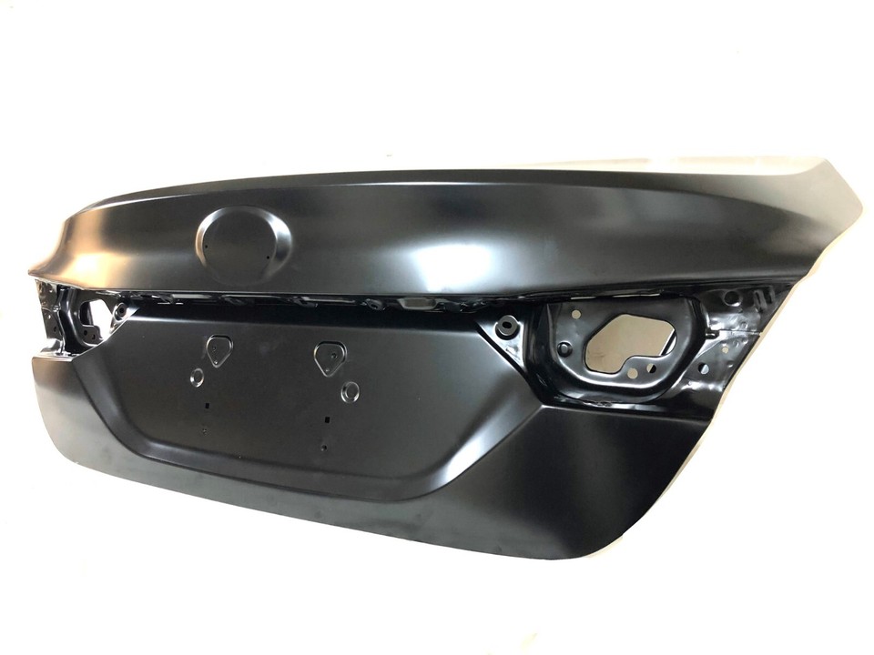 For 2018-2024 Toyota Camry Rear Trunk Deck Lid Shell Panel | 6440106F40 ...