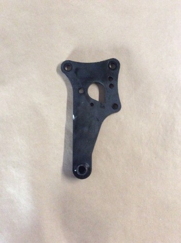 97 HONDA VALKYRIE GL1500C LEFT ENGINE HANGER BRACKET #50352-MZO-000 OEM ...