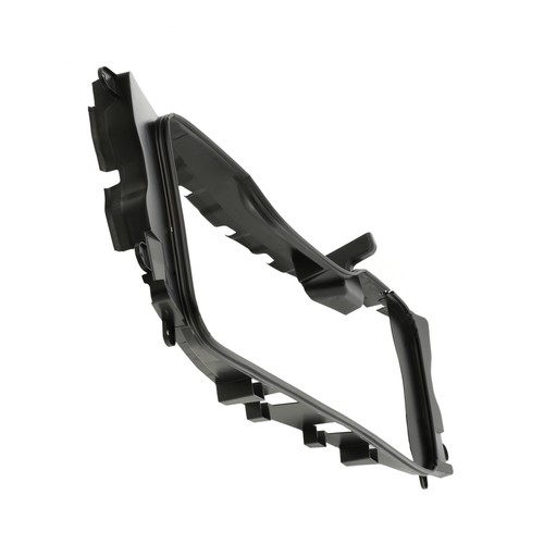 OEM NEW 2014-2015 Chevrolet Silverado 1500 Inner Grille Mounting Panel ...