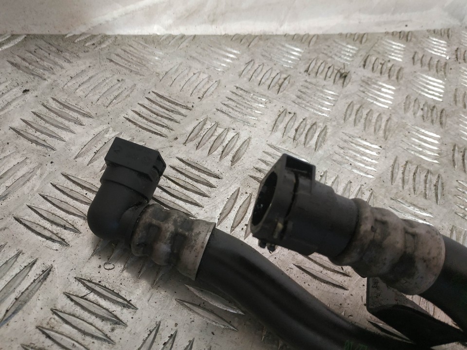 BMW 5 Gran Turismo F07 27731357 17227605011 17227605012 14892207 | eBay