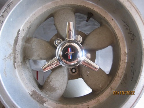 4 CAPS 3 BAR SPINNERS American Racing 200's T70 DAISY WHEELS 2 1/2 HOLE ...