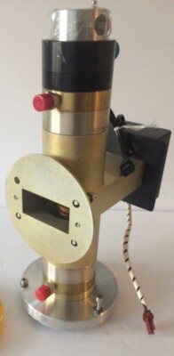 Semiconductor Manufacturing - Plasma Generator