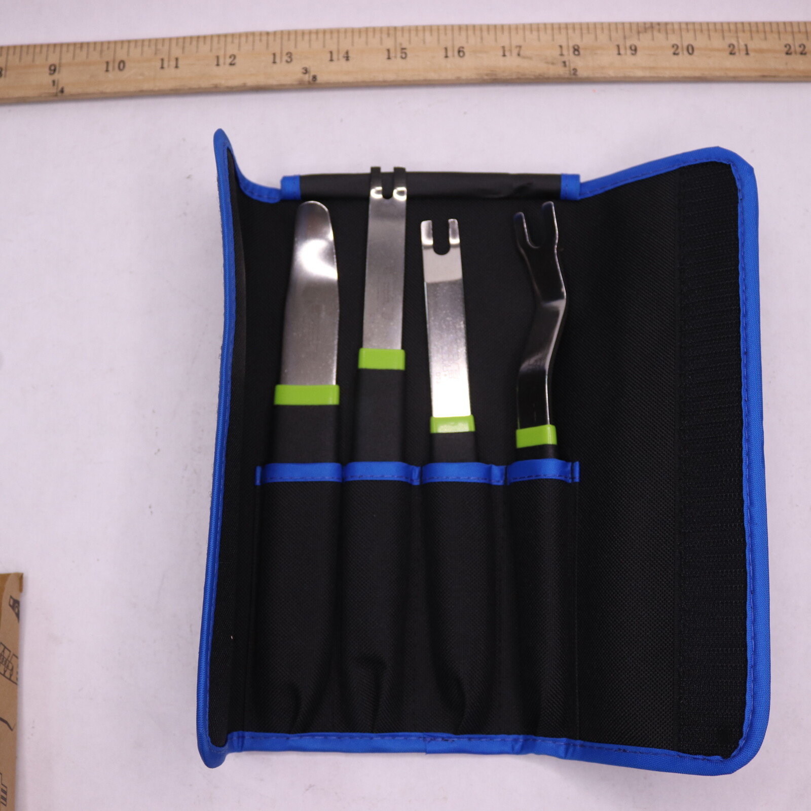 VIM Tools 4pc Door Panel and Trim Tool Set Dt1 for sale online | eBay