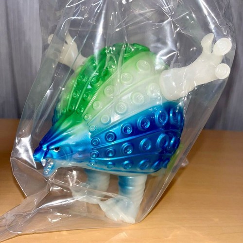 Marsan Tacchon Gid Sprinkle Returned Ultraman Dengeki 7 Marusan Sofvi Sofbi Figu | eBay