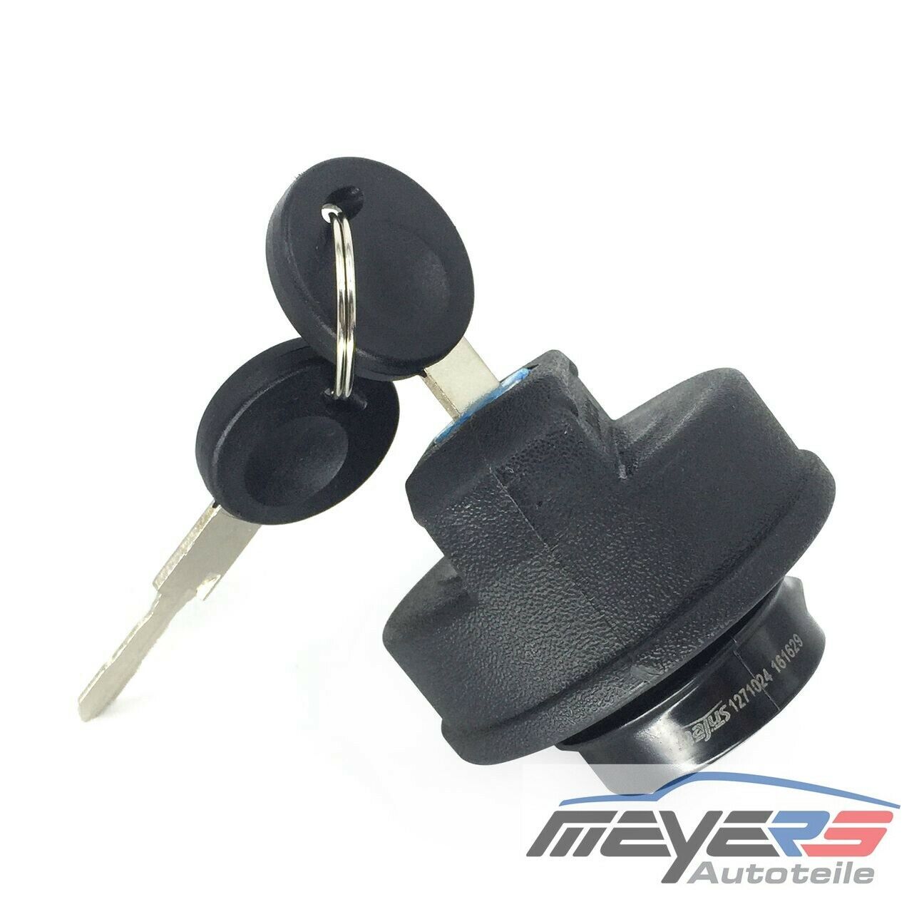 Tankdeckel Audi A4 A6 Opel Astra Corsa Meriva VW Golf Passat Polo | eBay