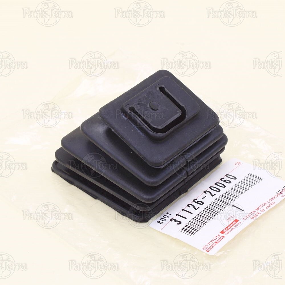 New OEM Toyota 4RUNNER CELICA CORONA PICKUP Clutch Release Fork Boot ...