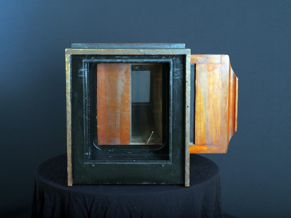 Eastman Kodak Folmer & Schwing 8x10 enlarger (w/o lens), vintage, rare ...