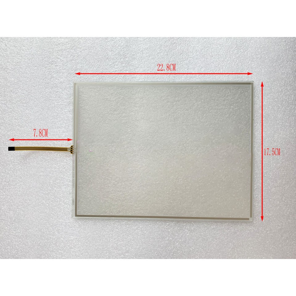New Touch Screen For KDT-5850 10.4-inch Glass Panel | eBay