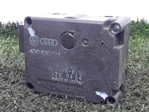 4D0820511 - 0637008700 MOTEUR DE CHAUFFAGE / 5.PINES / 600948 POUR ...