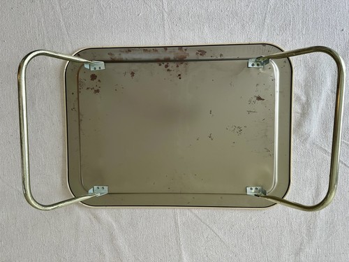 VINTAGE 1984 CABBAGE PATCH KIDS Metal TV Tray Featuring Dolls | eBay