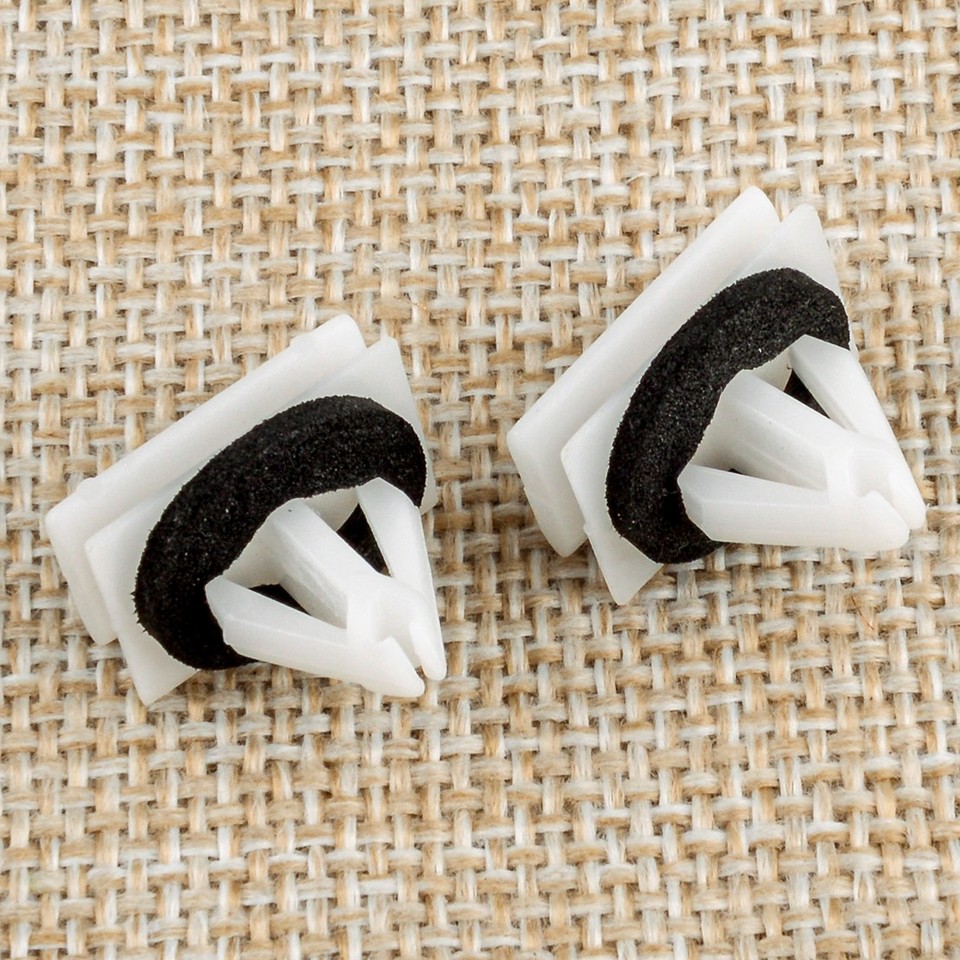 Fit for 13-21 Ford Escape MKC Wheel Fender Flare Molding Retainer Clips ...