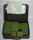 WISC-R Wechsler Intelligence Scale for Children IQ Test Kit With Case ...