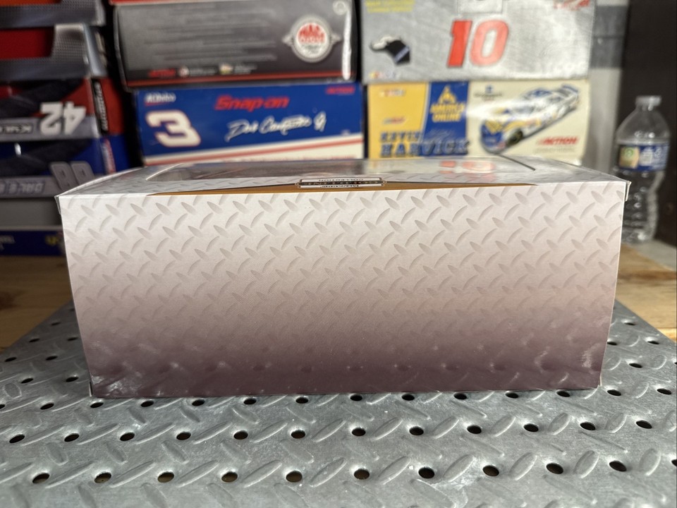 Nascar 2016 Paul Menard #27 Menards Peak Menards Gold Line 1:24 Diecast ...