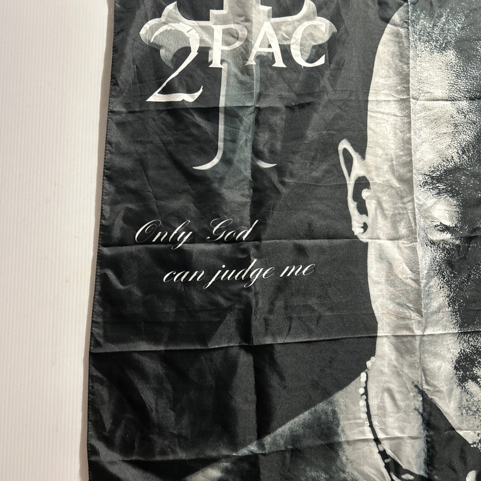 New Vertical TUPAC SHAKUR 2PAC RAPPER 3x5ft FLAG superior quality | eBay UK