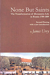 None but Saints by James Urry (2008, Paperback) for sale online | eBay