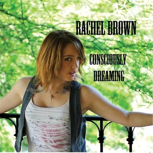 Rachel Brown Singer