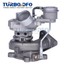 Turbocharger TF035 49135-02920 1515A123 for Mitsubishi Shogun Pajero 3. ...