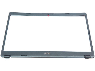 FOR ACER Aspire 5 A515-52 A515-52G SCREEN BEZEL FRAME BLACK | eBay