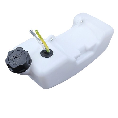 1.2L Gas Fuel Tank Assy For 40-5 1E40F-5 1E44F-5 43cc 52cc TL43 CG430 ...