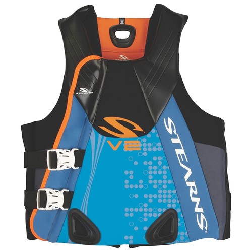 Sevylor Colorado 2 Person Inflatable Kayak & Stearns Men's Life Vest ...