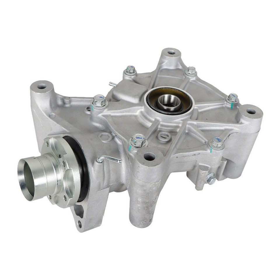 Rear Differential For Honda Rincon TRX 650 680 TRX650 TRX680 2003 2004 ...