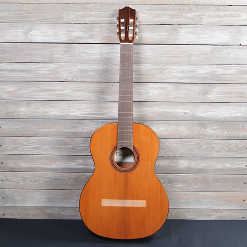 Cordoba C5 Nylon String Acoustic Guitar Cedar Top As Is Bridge Lift | eBay