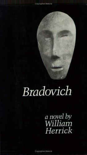 Bradovich : Novel by William Herrick (1993, Trade Paperback) for sale ...