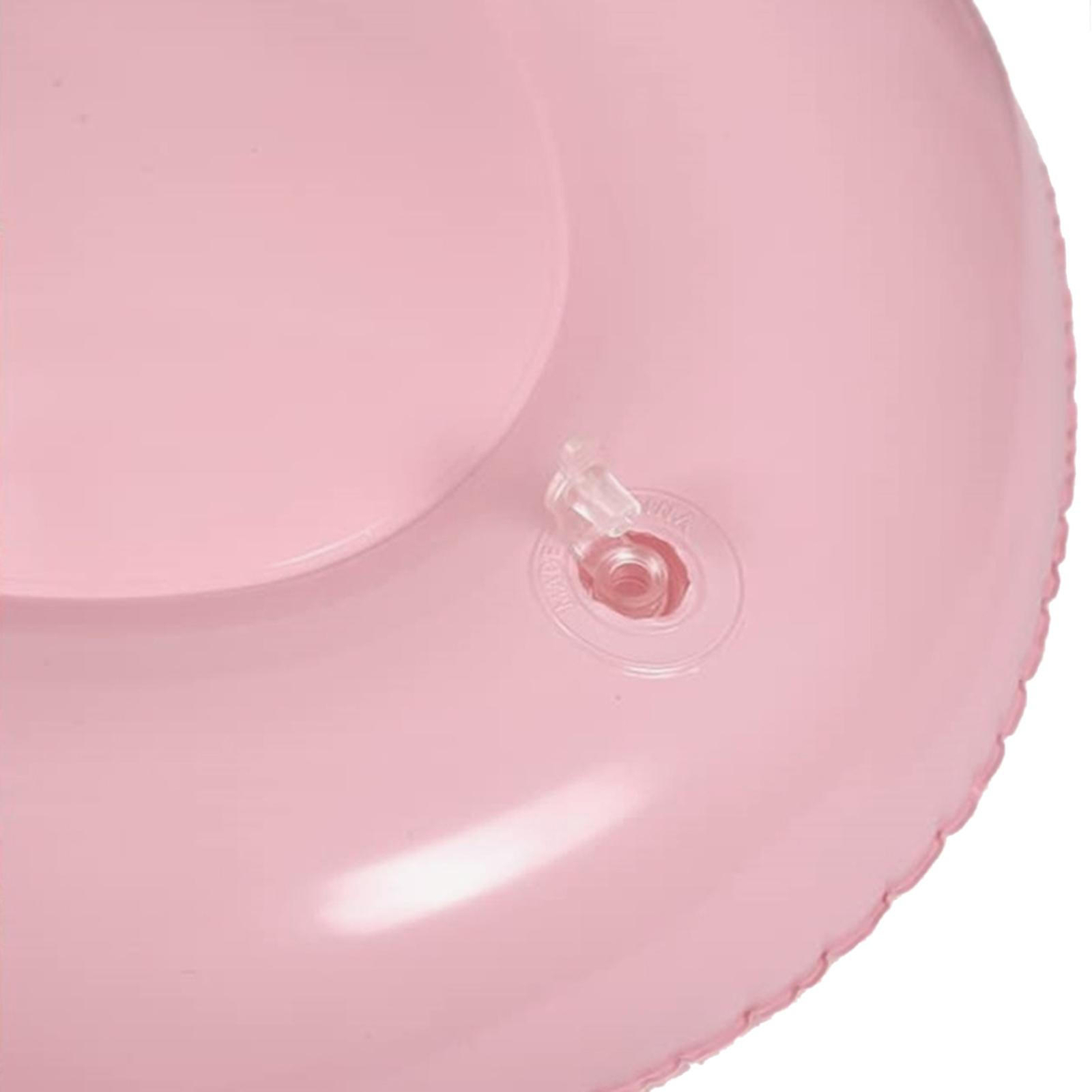 Inflatable Santa Claus Belly Fake Pregnant Belly Empty Fake Belly ...