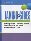 Taking Sides Clashing Views in Family and Personal Relationships - GOOD ...